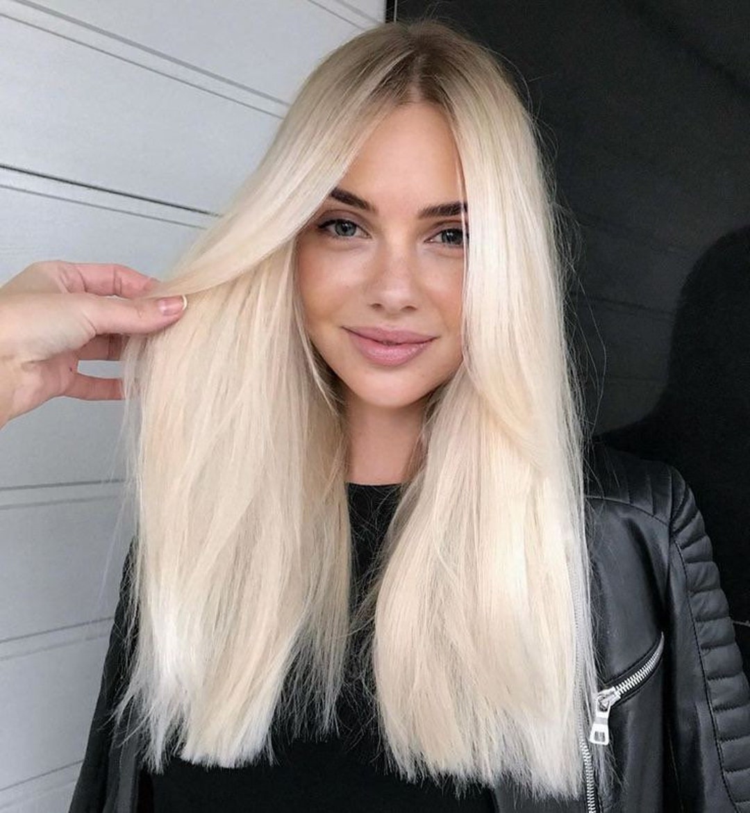 22 Inch Human Hair 18/60 Womans Tape in Extensions - Etsy