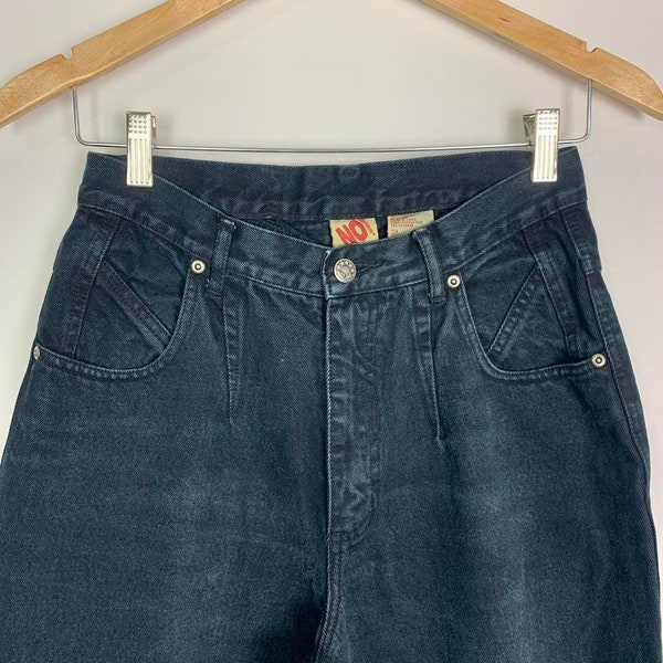Vintage 80s Jeans - Etsy