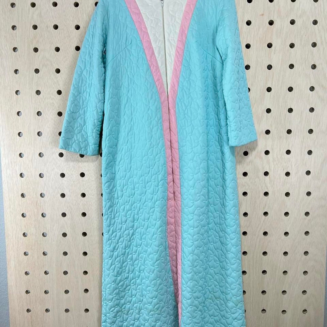 70s Housecoat - Etsy