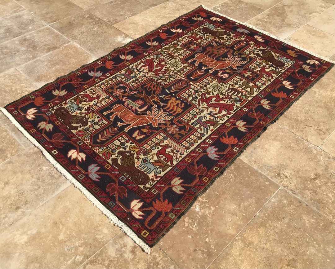 5x3 Turkish Kilim.anatolian Kilim ,155x104 Cm Kurdish Kilim, Turkish ...