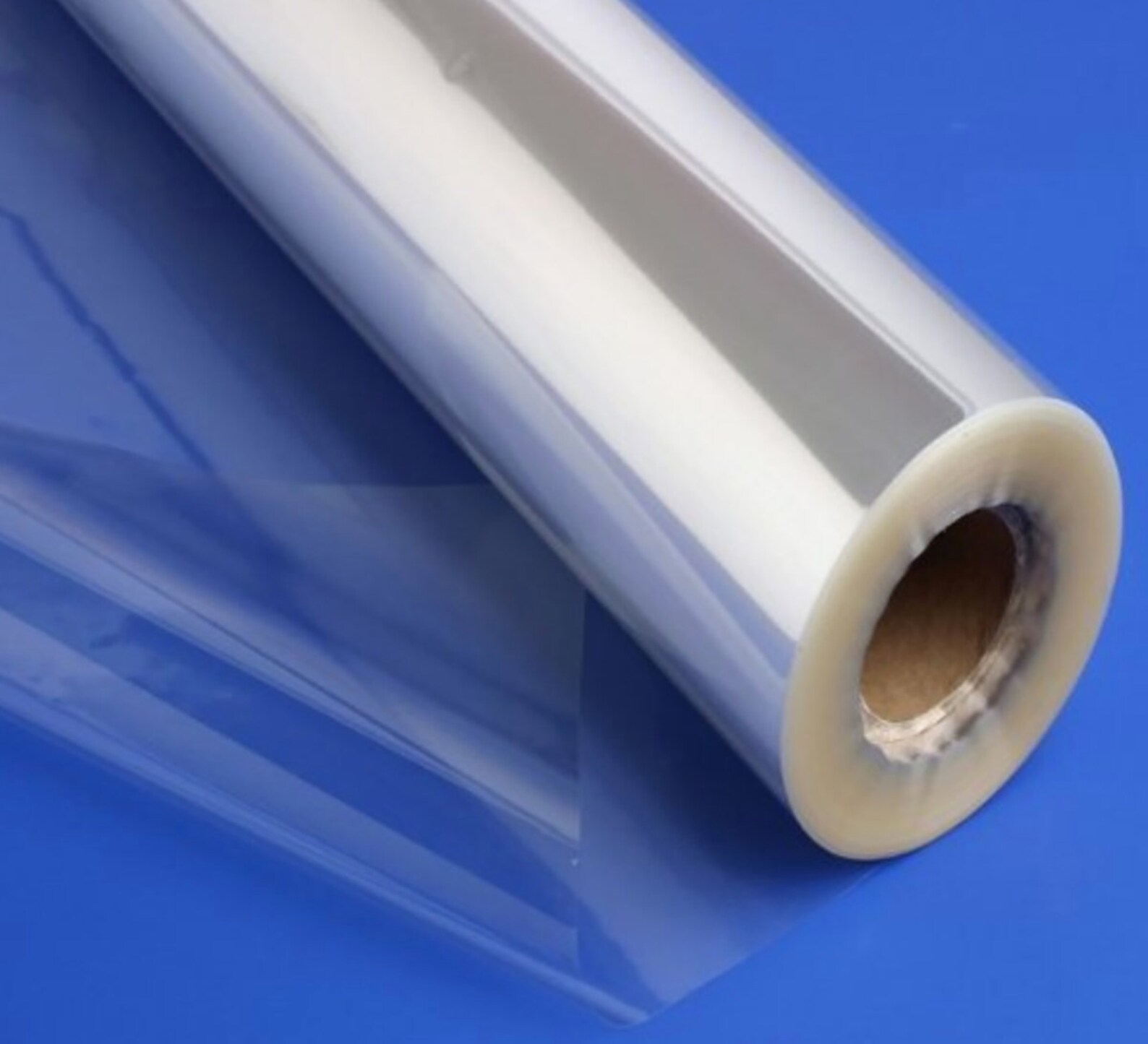 20 Meter Roll Clear See Through Cellophane Wrapping Gift Paper | Etsy