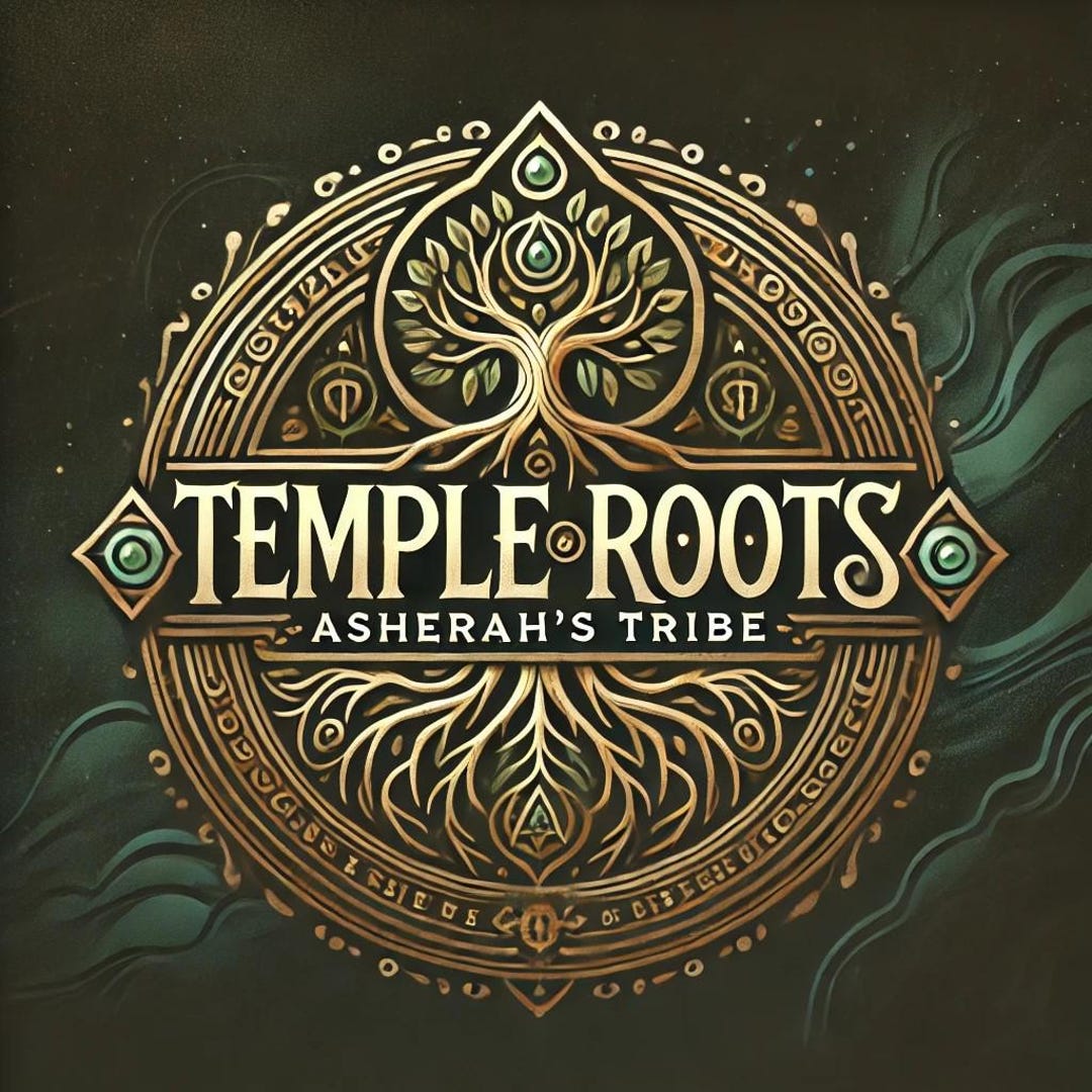Temple Roots | Ethereal & Grounding Perfume | Jasmine, Lily of Valley ...