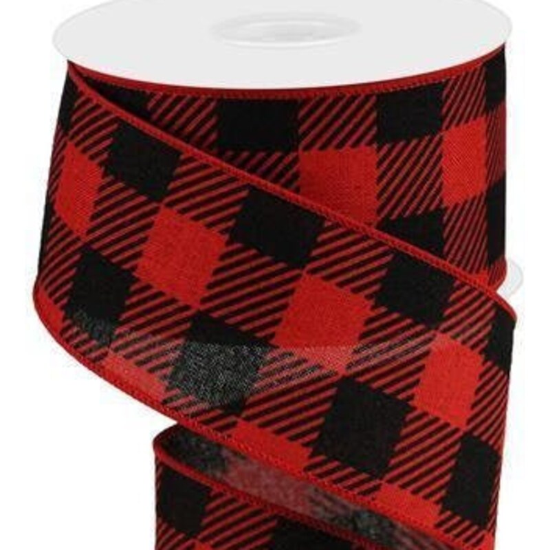 Checkered Ribbon - Etsy