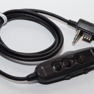 Sony Walkman Remote Controller RM-WME5 - (fully Operational) - Etsy