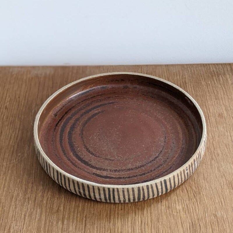 Handmade Plates - Etsy
