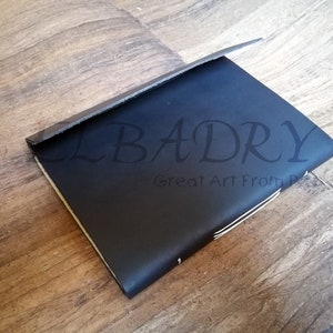 Handmade Papyrus Journal Notebook | High Quality 60 Genuine Papyrus ...