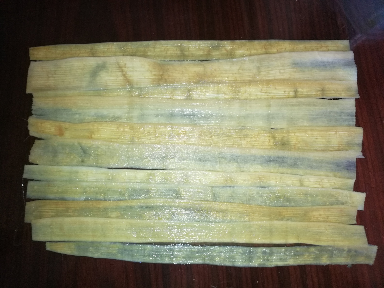 How to Make Papyrus Paper at Home | How to Make Papyrus Paper in School ...