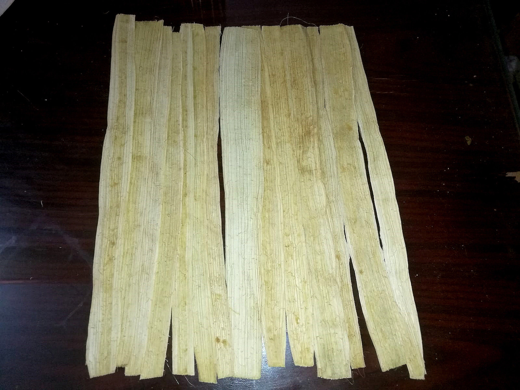 How to Make Papyrus Paper at Home How to Make Papyrus Paper in School ...