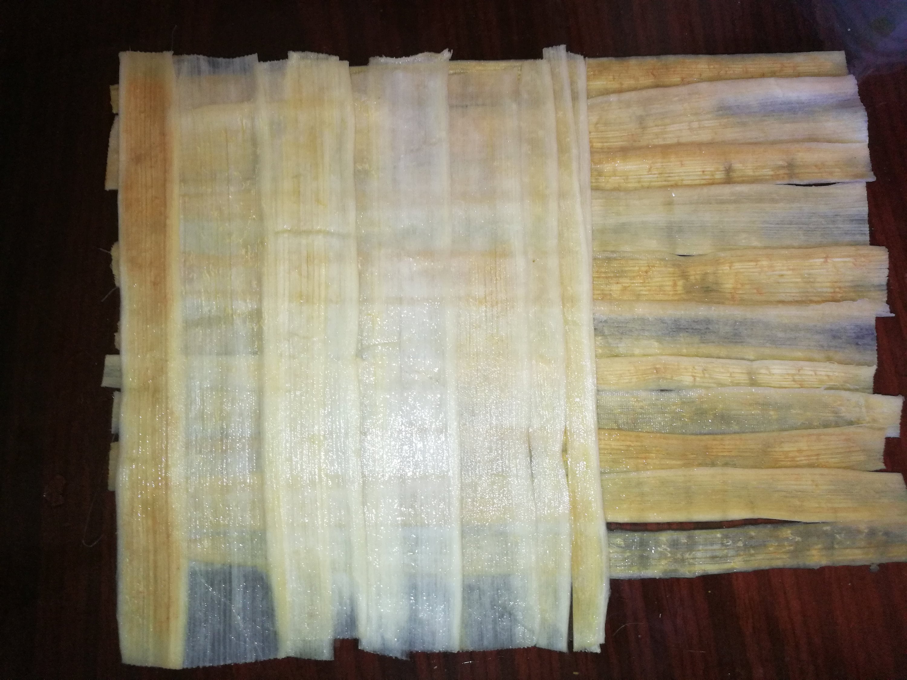 How to Make Papyrus Paper at Home How to Make Papyrus Paper in School ...