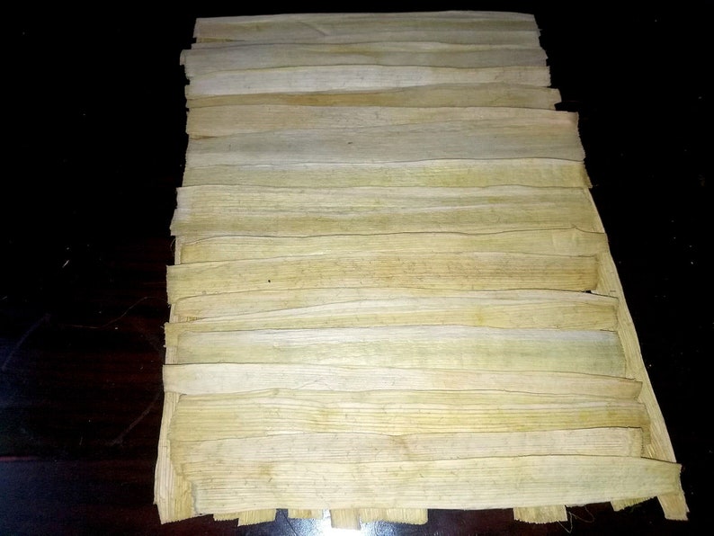 DIY Papyrus Paper Making Kit: A5 Egypt Crafts | How to Make Papyrus ...