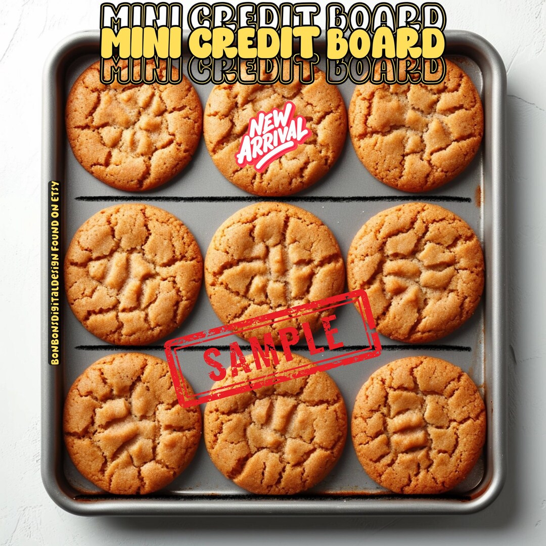 Mini Credit Bingo Board PYP HR Pro for Digital Bingo Hosting , Piggy ...