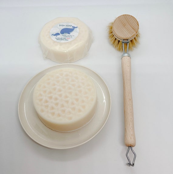 Dish Soap / Kitchen Soap / Eco Friendly / Organic Soap / Cold - Etsy