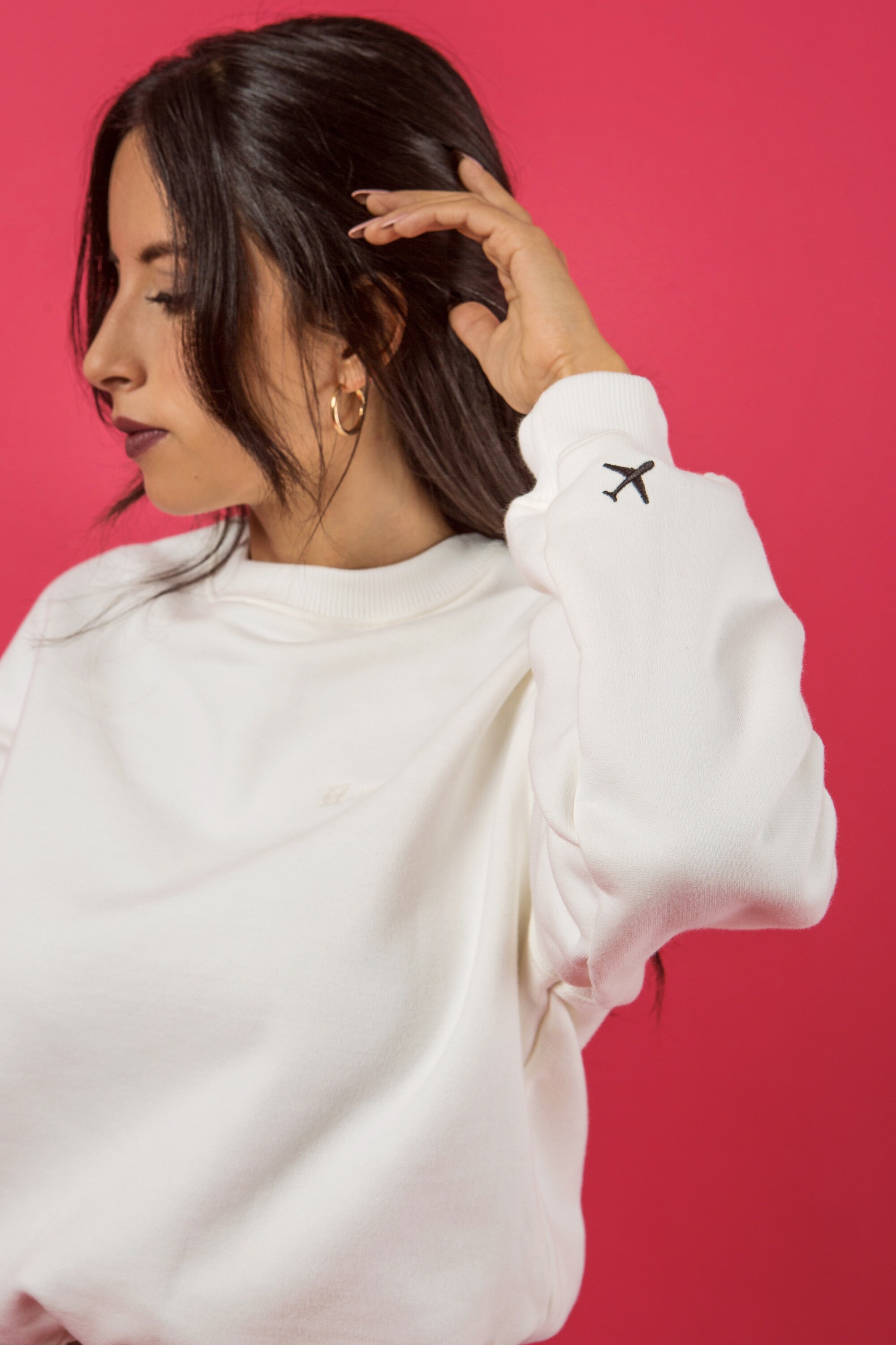 WORLD MAP SWEATER - Etsy