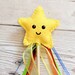 Mini Wands - Etsy