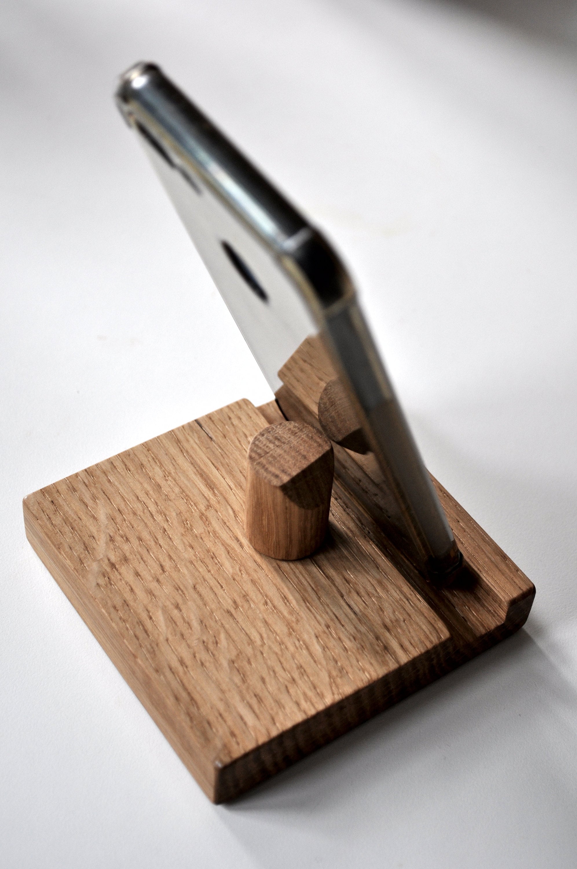 Mobile Phone and Tablet/ipad Stand /holder,adjustable and Uniquely ...