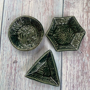 Mini Dish Sets - Etsy