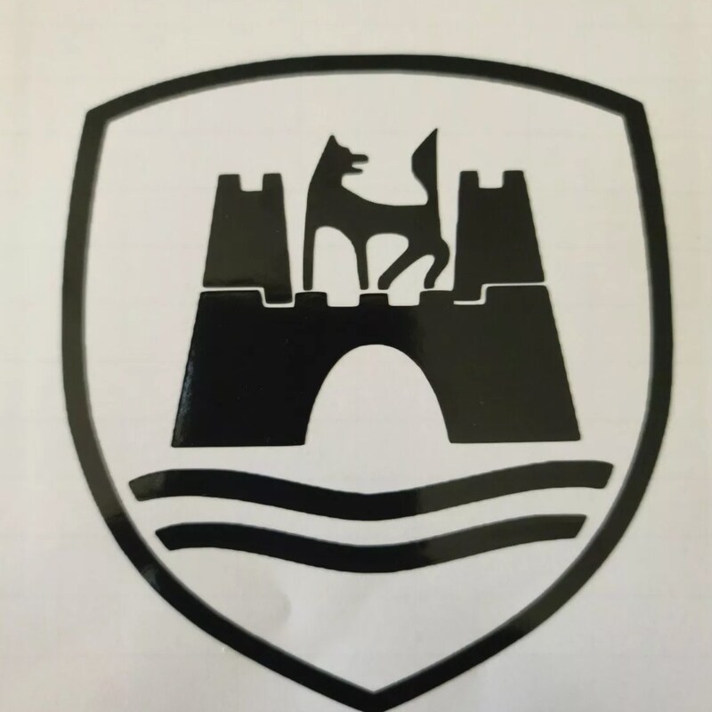 Vw Beetle Decals - Etsy