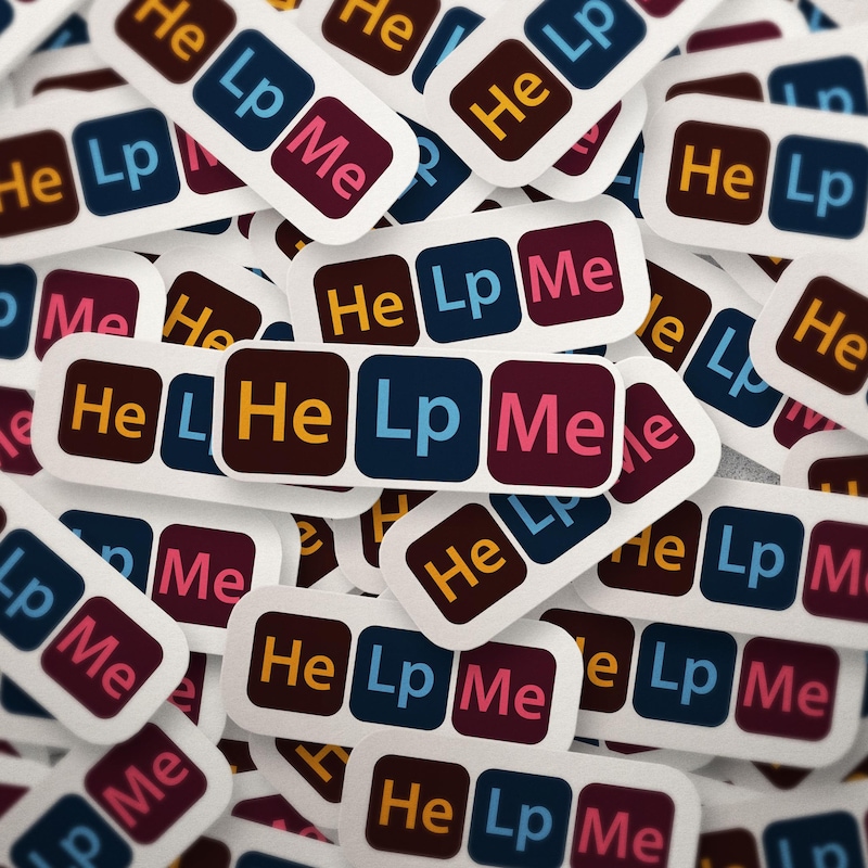 Laptop Keyboard Stickers - Etsy