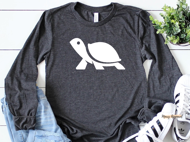 Turtle Shirt Sea Turtle Gift Sea Turtle Shirts Sea Turtle - Etsy