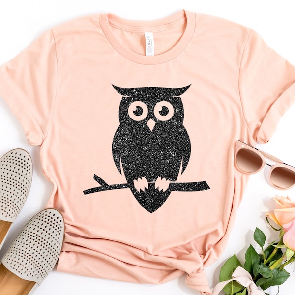 Cute Owl - Etsy