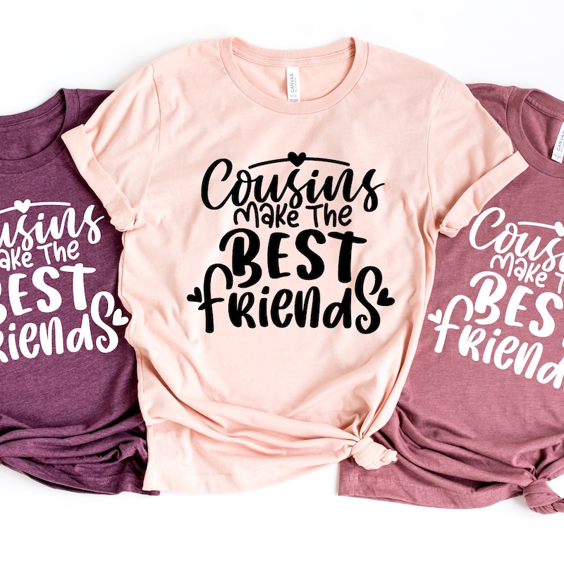 Best Friends Shirt - Etsy