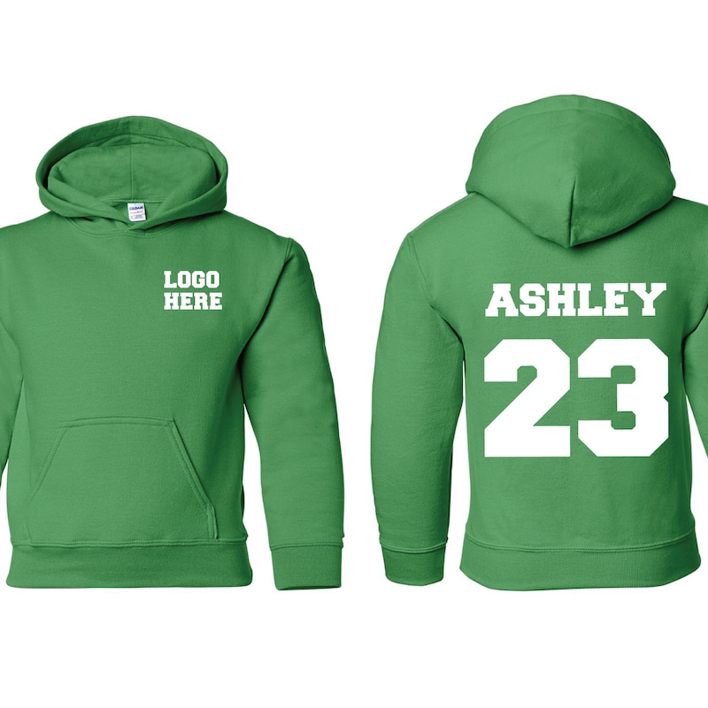 Sparkle Logo Sweatshirt - Etsy