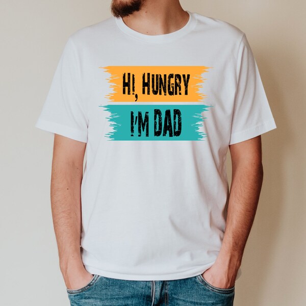 Im Hungry Shirt - Etsy