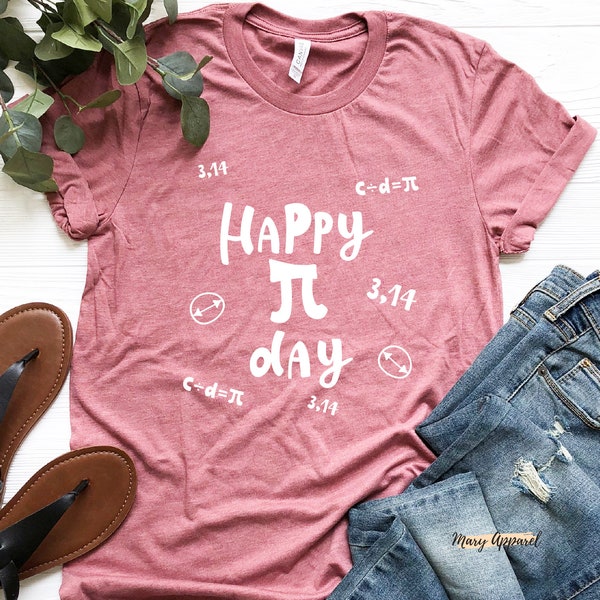 Pi Day - Etsy