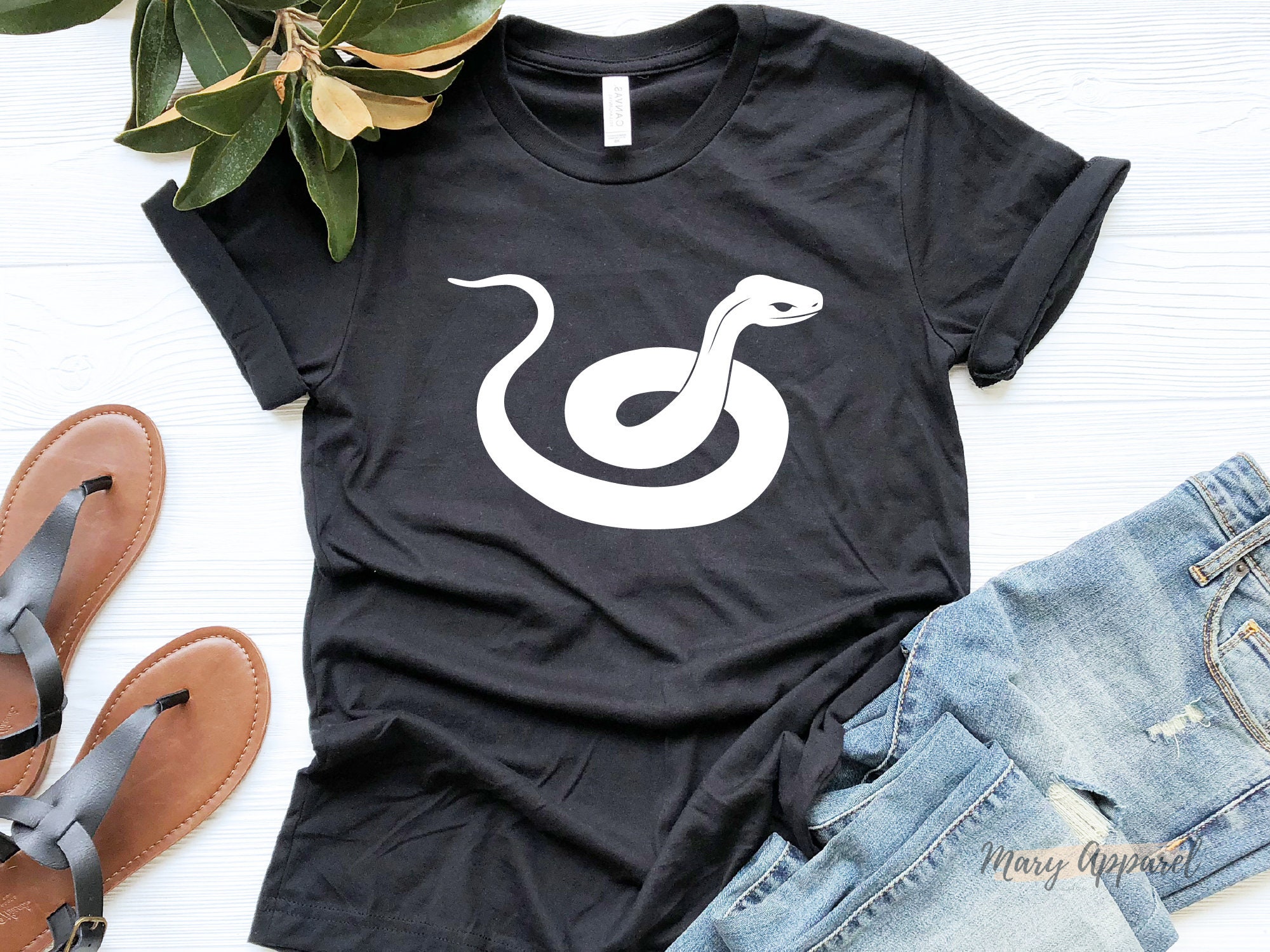 Snake Shirt Snake Lover Shirt Snake Tshirt Snake Owner - Etsy UK