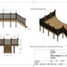 Plans for Above Ground Pool Deck (12x14) 24' Round Pool 52" High - Etsy