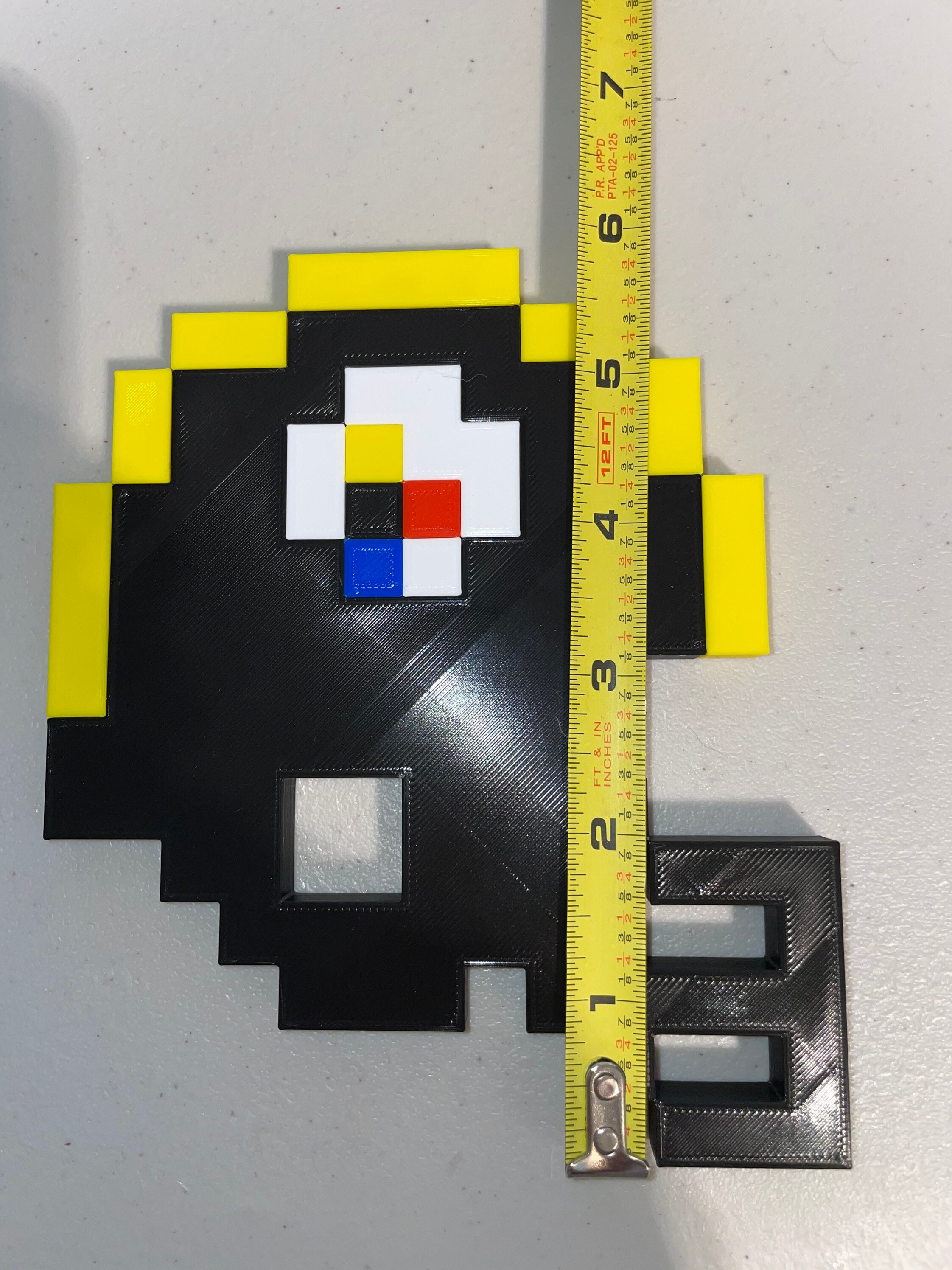 Tecmo Super Bowl Steelers Helmet 8 Bit - Etsy