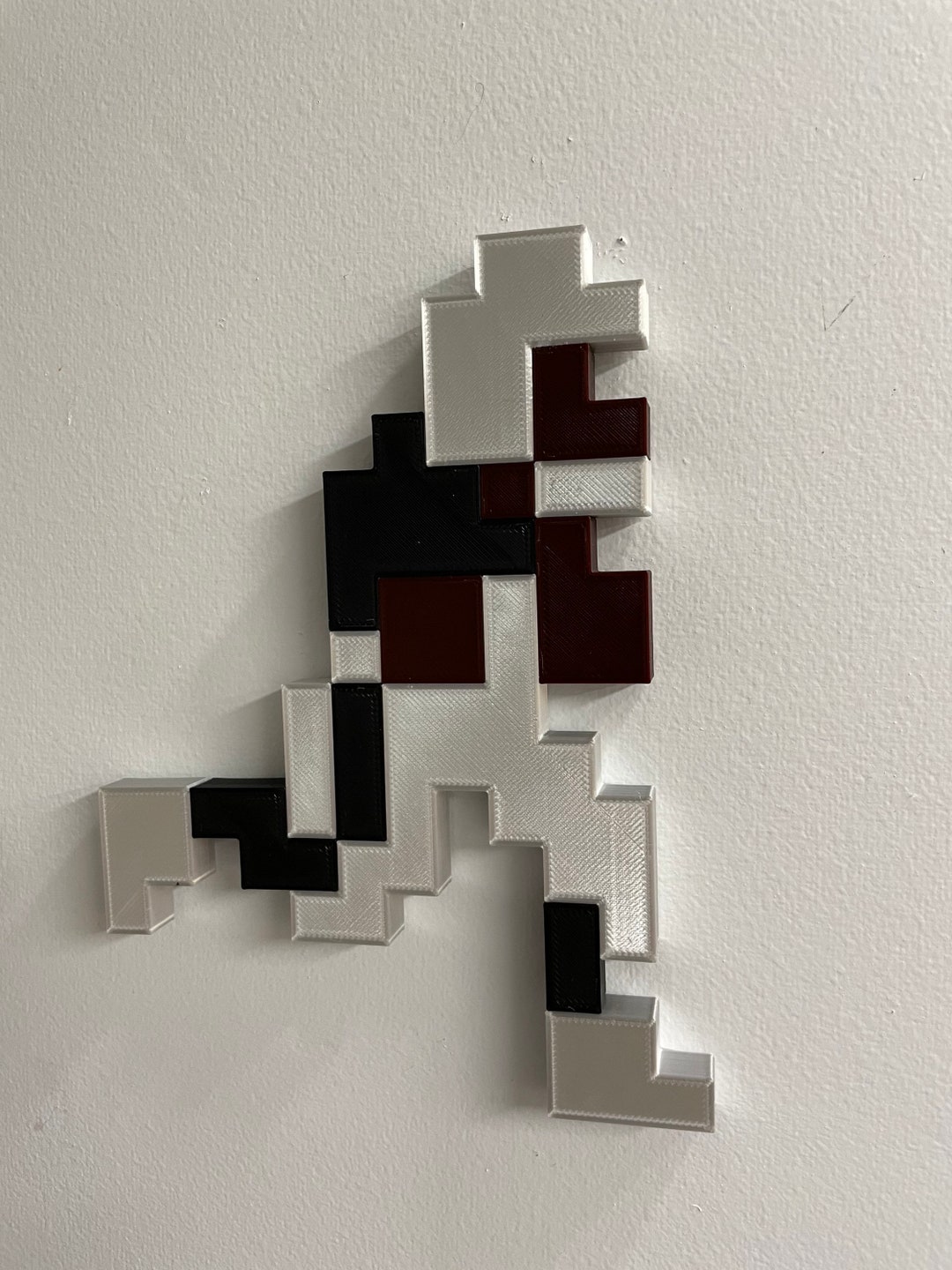Tecmo Super Bowl Raider Bo Jackson Running 8 Bit - Etsy