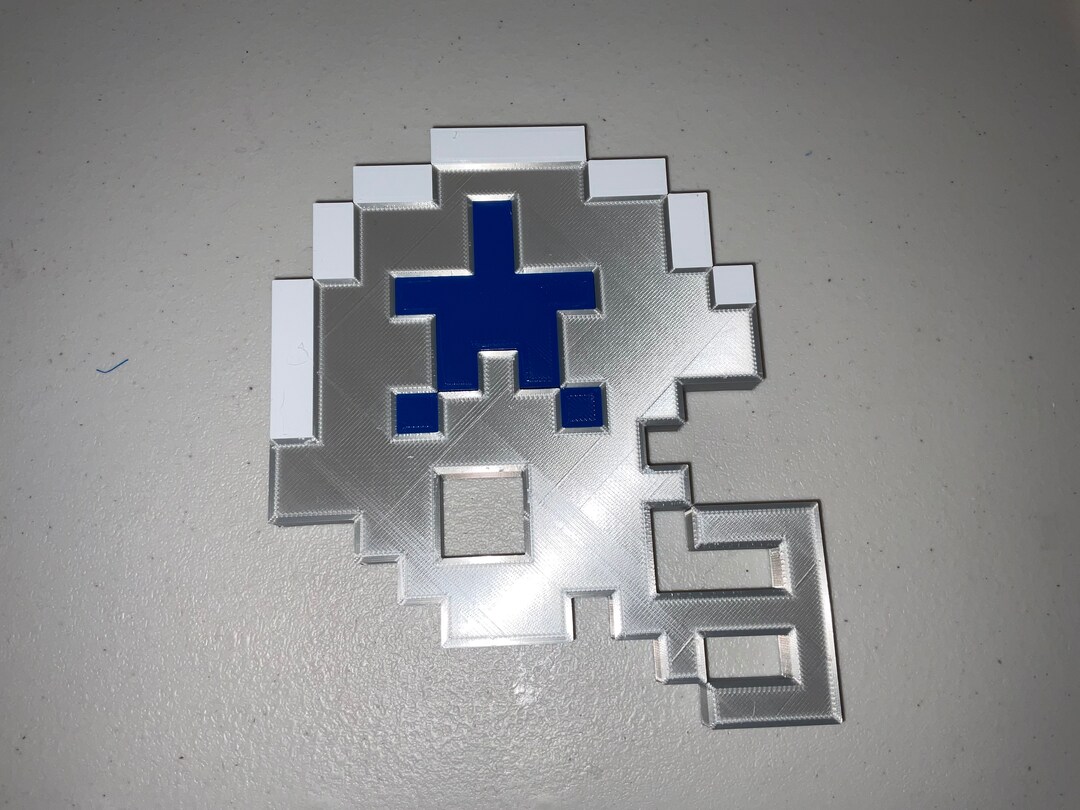 Tecmo Super Bowl Cowboys Helmet 8 Bit - Etsy