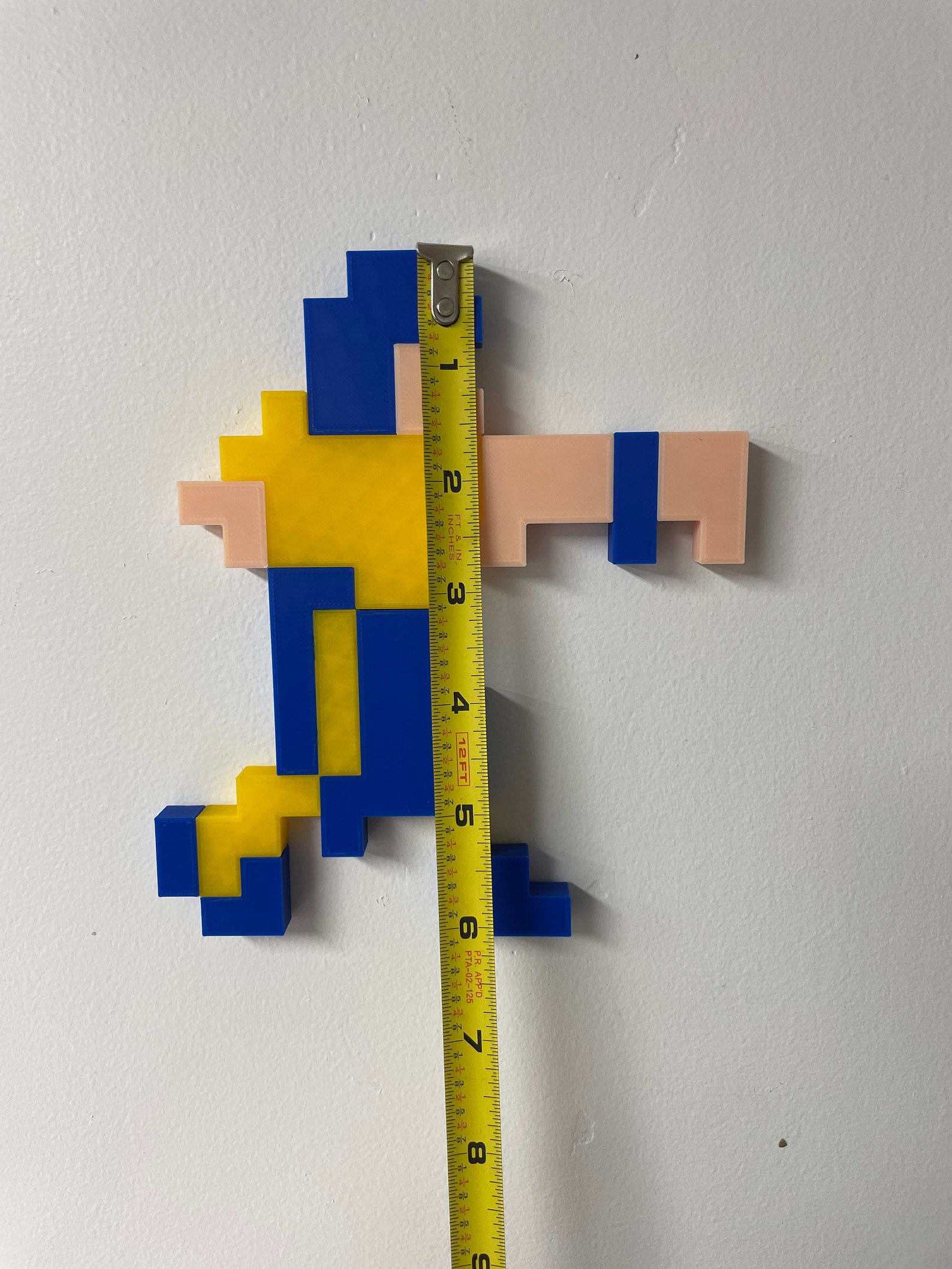 Tecmo Super Bowl Rams Warner Throwing QB Scene 8 Bit - Etsy