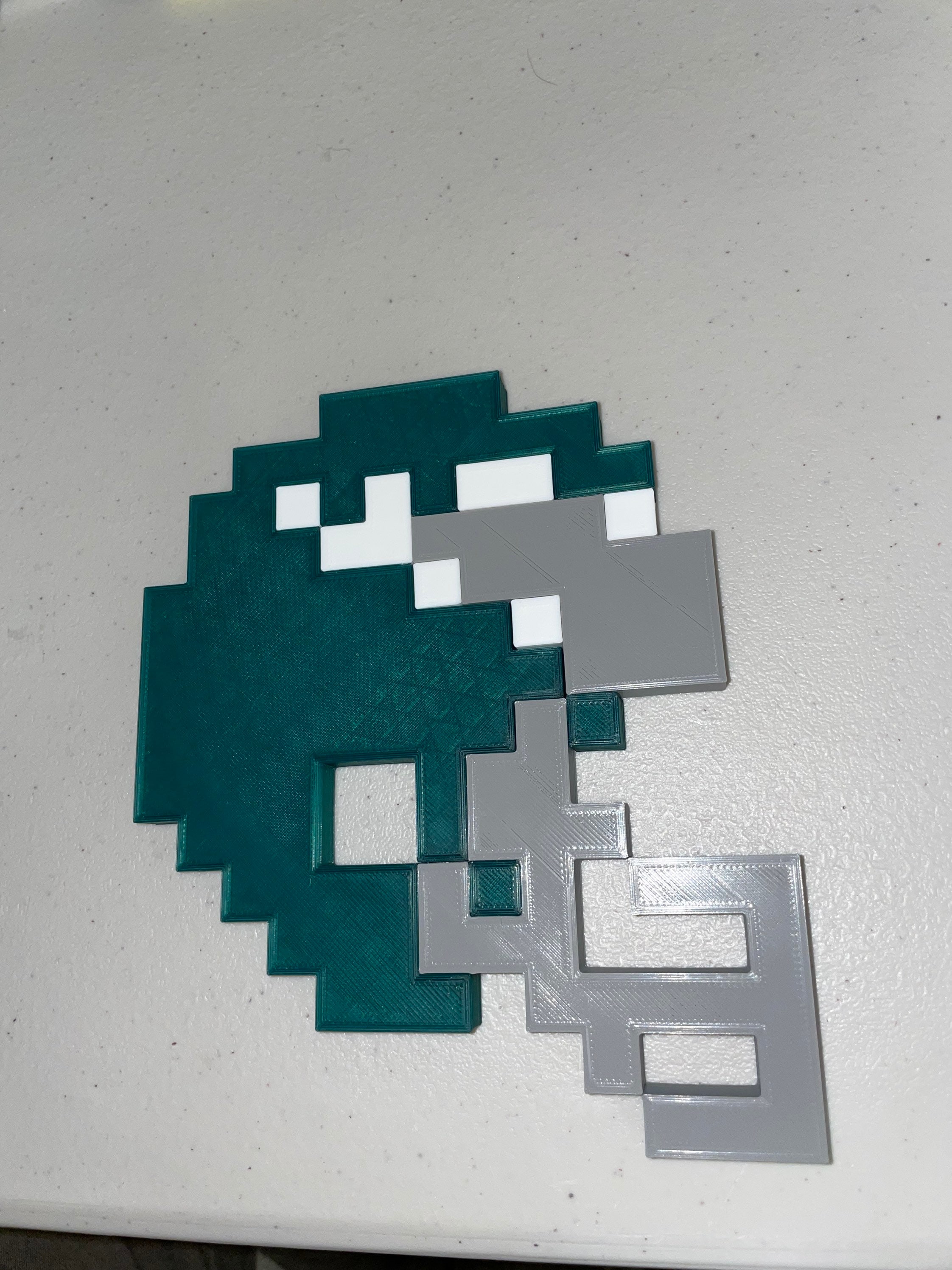 Tecmo Super Bowl Eagles Helmet 8 Bit - Etsy