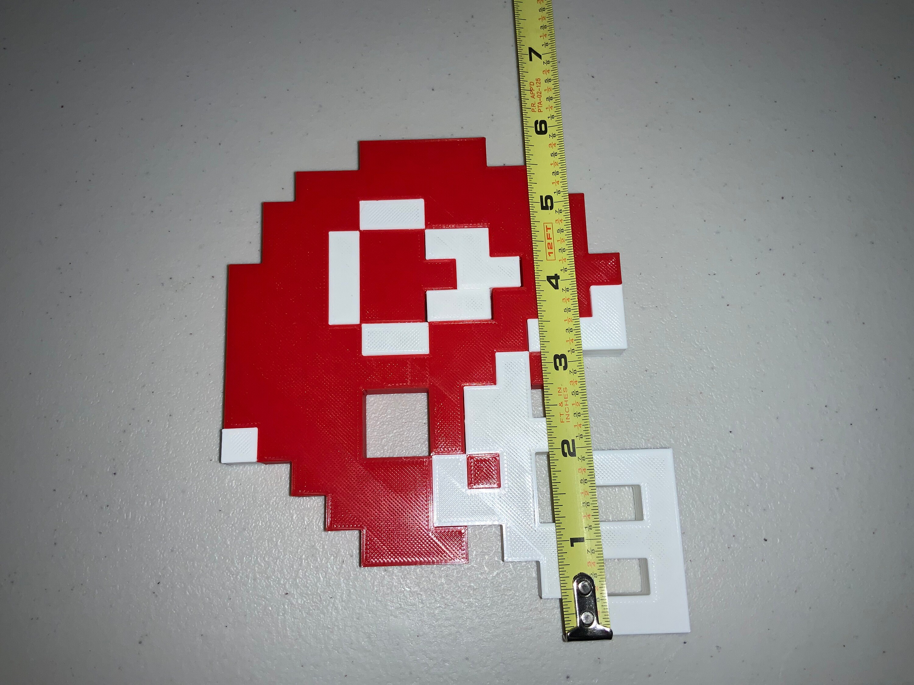 Tecmo Super Bowl Chiefs Helmet 8 Bit - Etsy