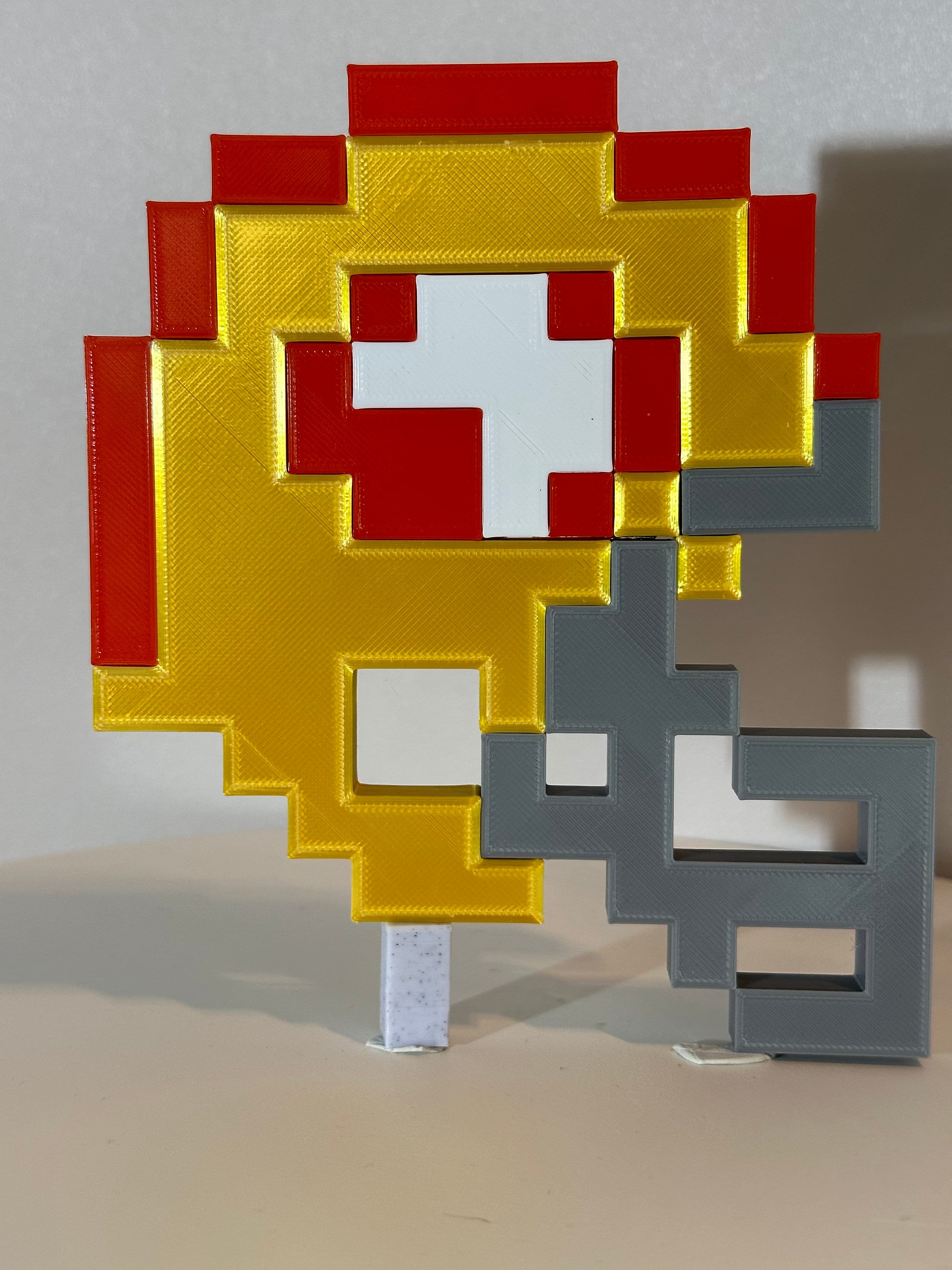 Tecmo Super Bowl 49ers Helmet 8 Bit - Etsy