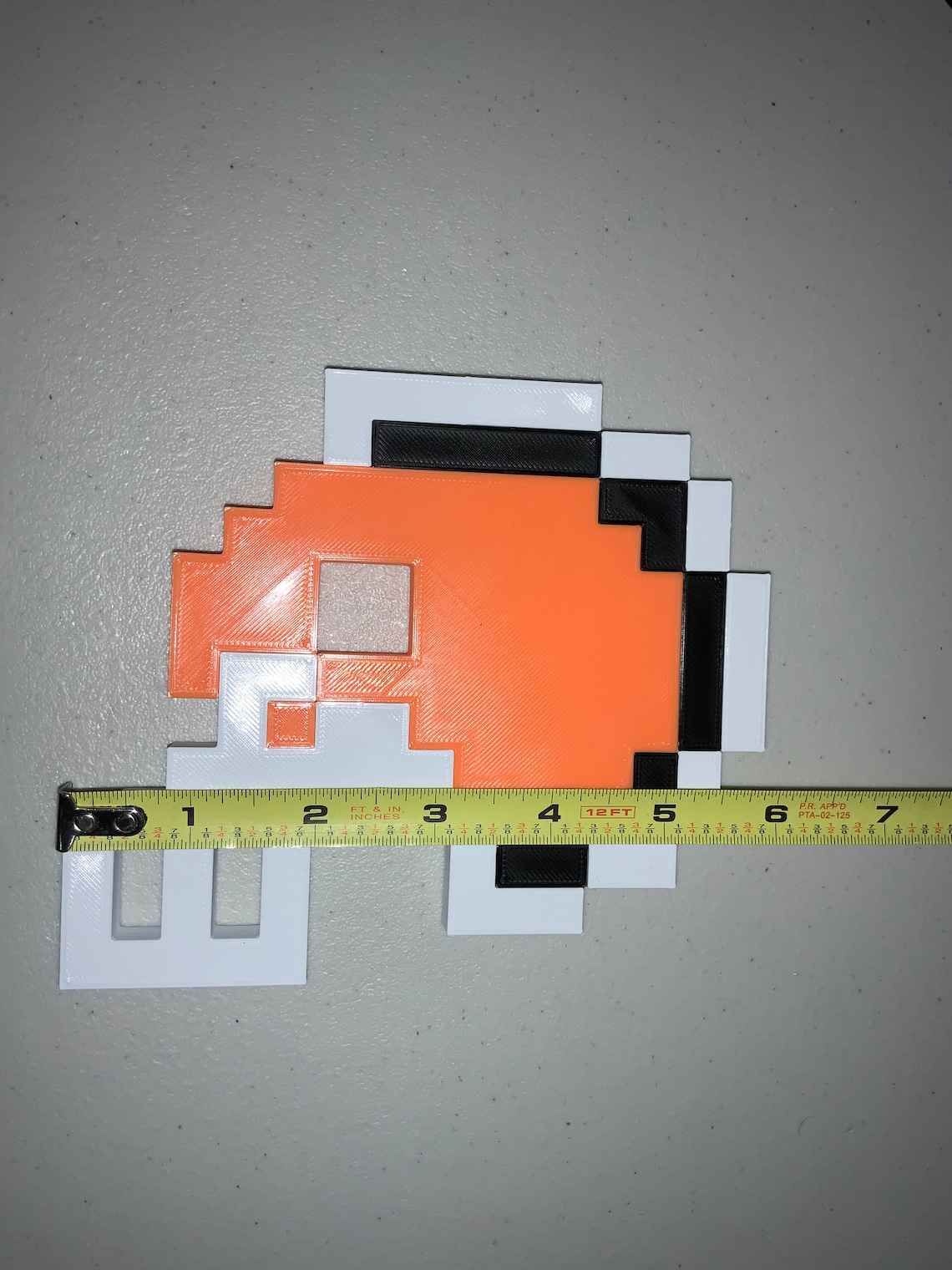 Tecmo Super Bowl Browns Helmet 8 bit | Etsy