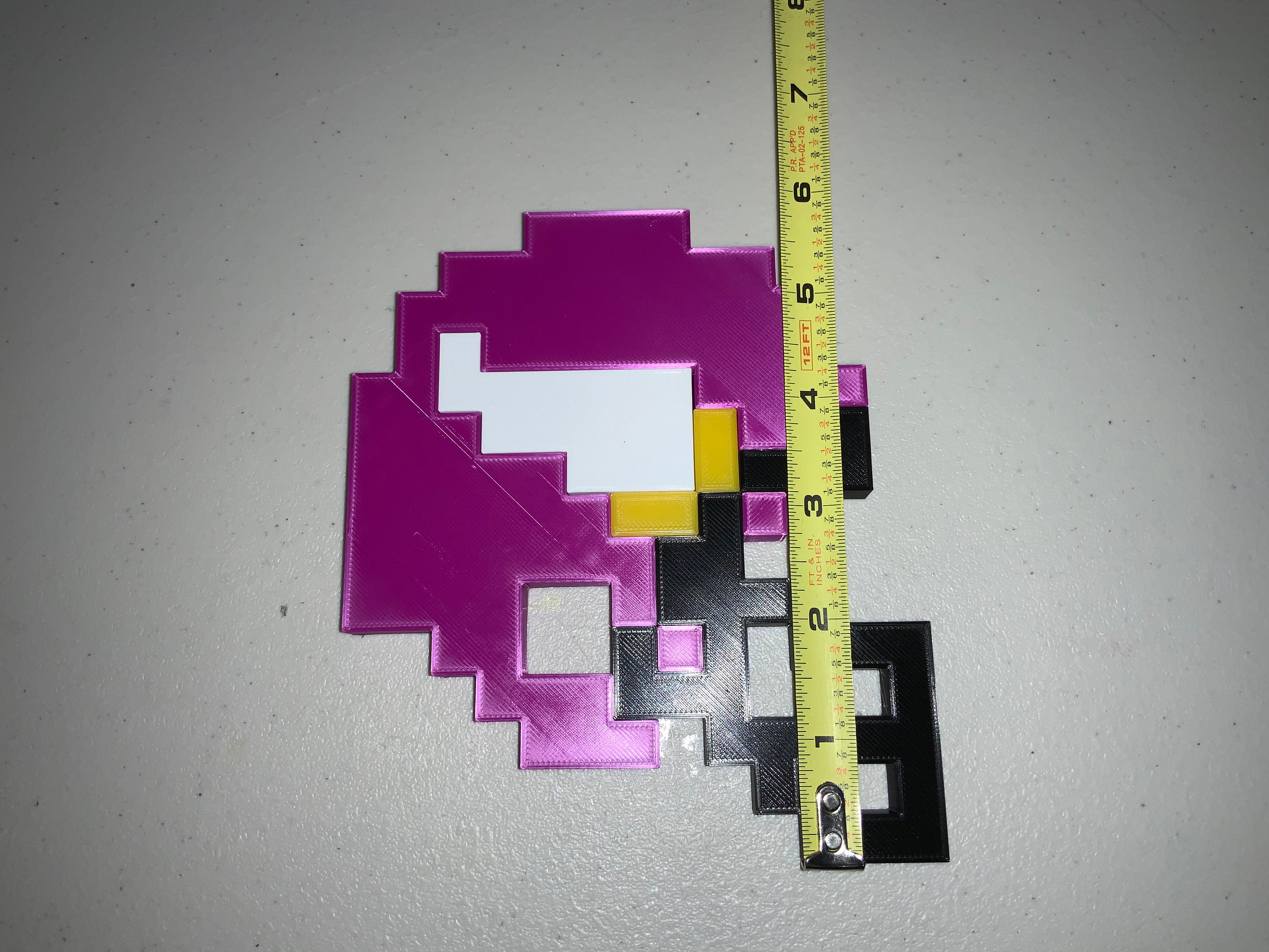 Tecmo Super Bowl Vikings Helmet 8 Bit - Etsy