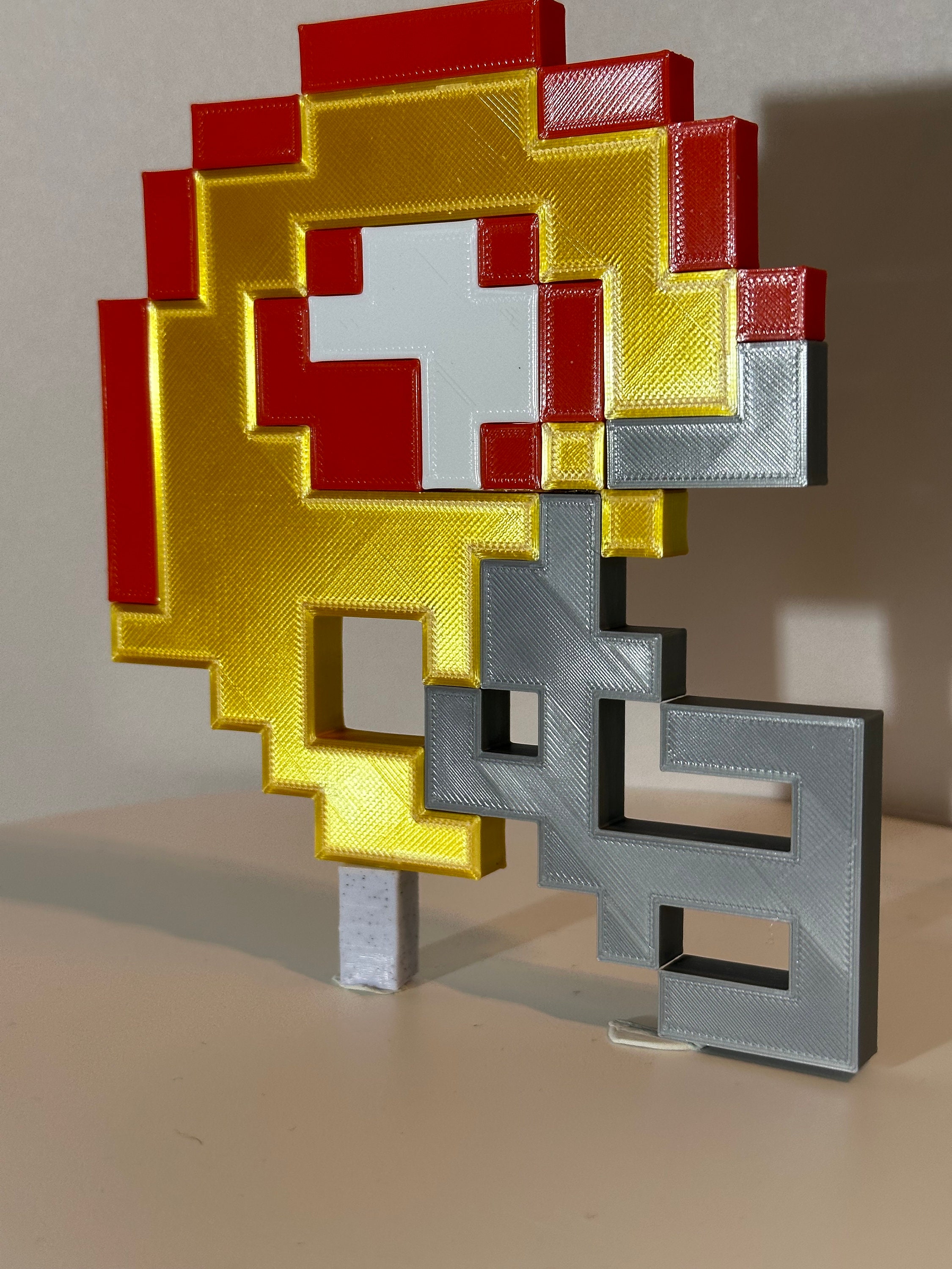 Tecmo Super Bowl 49ers Helmet 8 Bit - Etsy