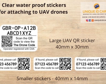 Operator Id Stickers - Etsy UK