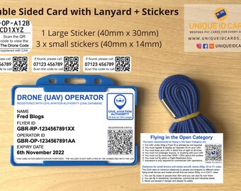 Operator Id Stickers - Etsy UK