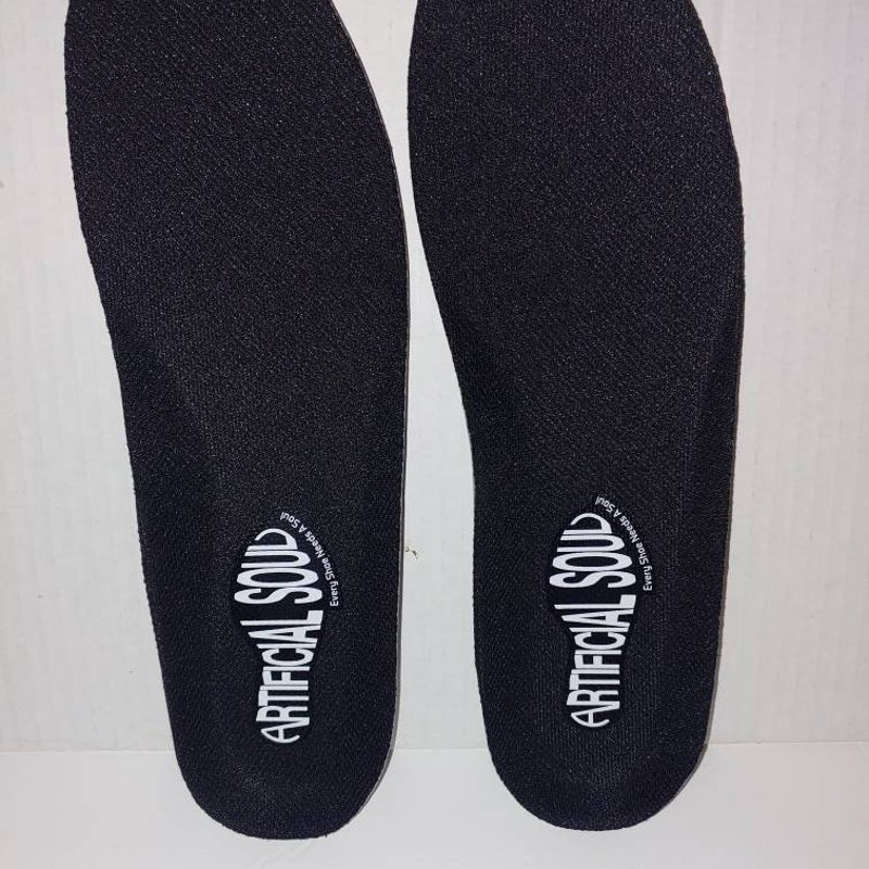 Insoles - Etsy