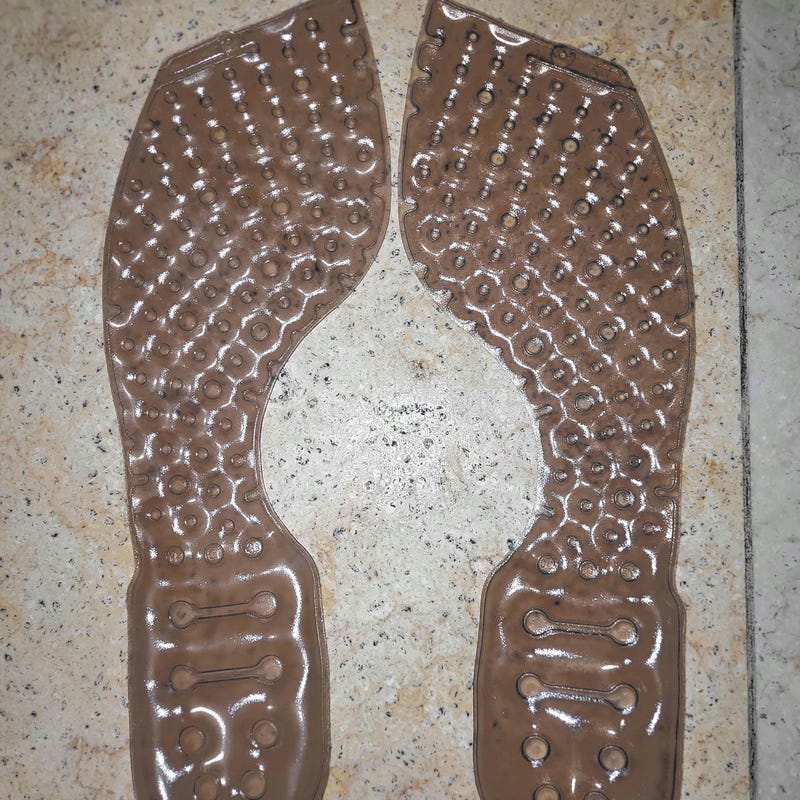 Sole Replacement - Etsy