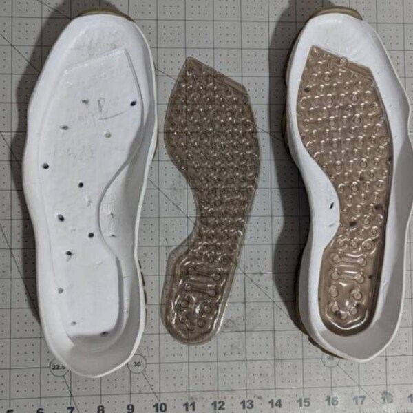 Sole Replacement - Etsy