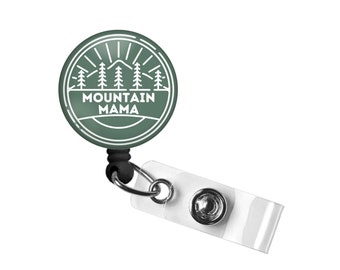 Bandage Badge Reel - Etsy