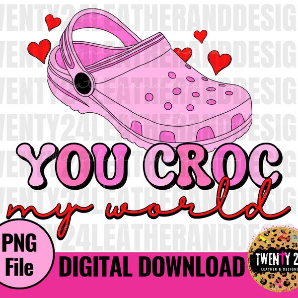 Crocs - Etsy