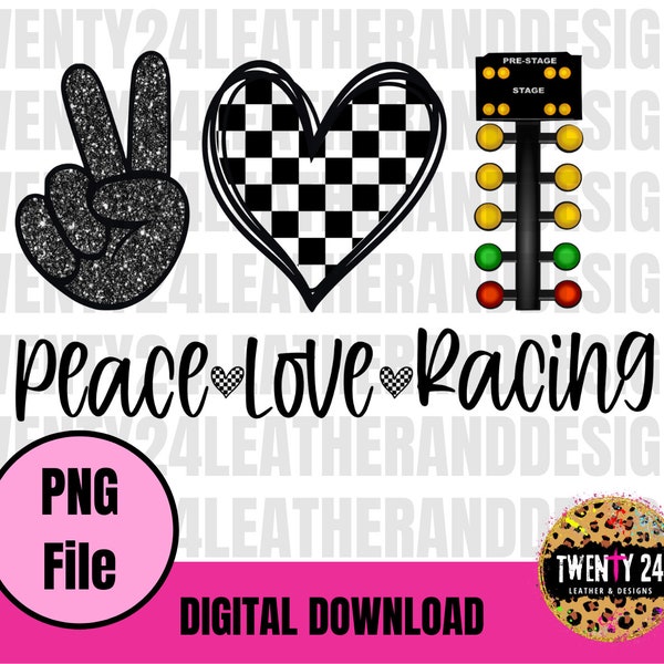 Drag Racing Svg - Etsy