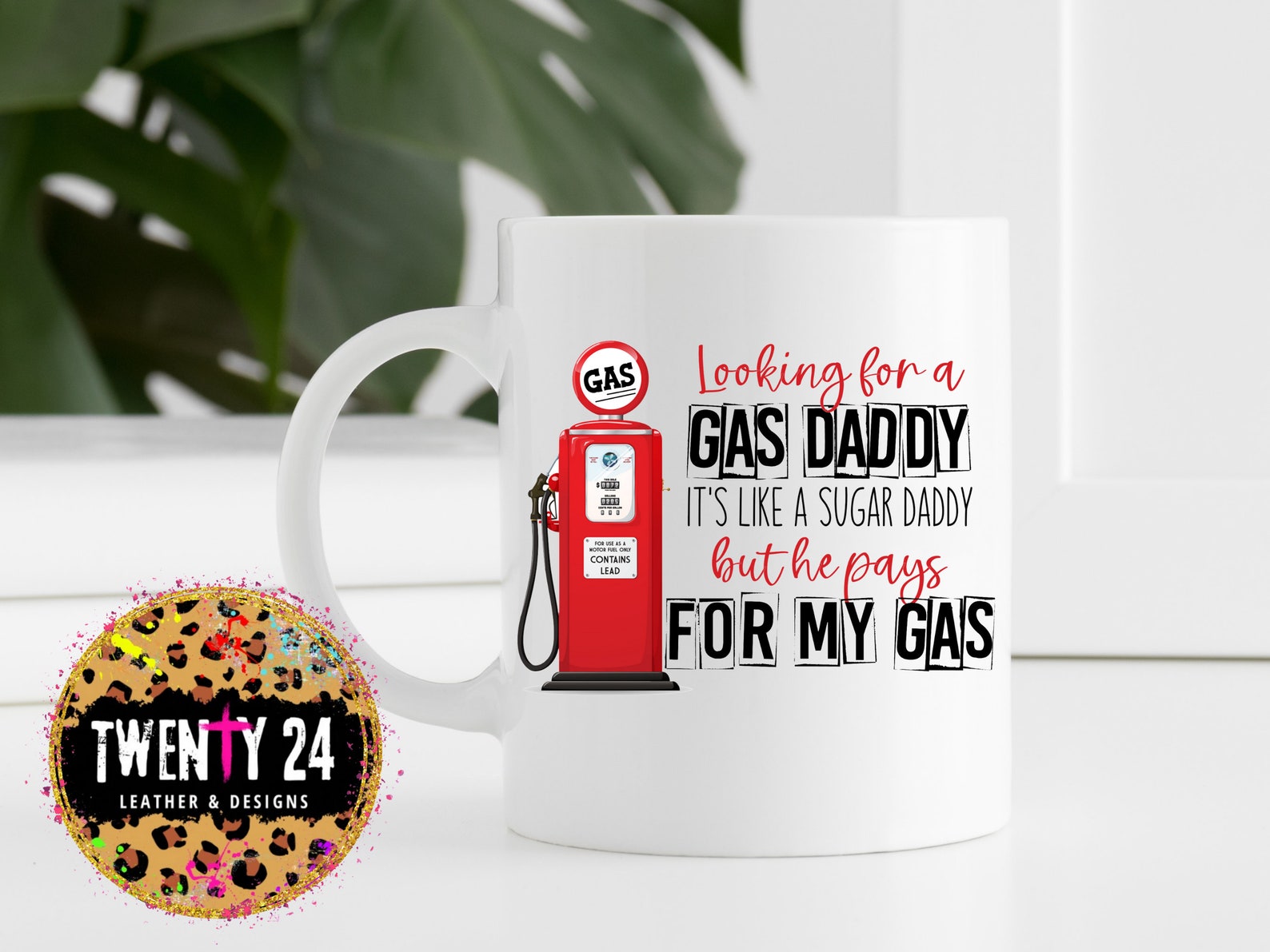 Looking for a Gas Daddy - Gas Mama BUNDLE PNG File - Digital Download ...