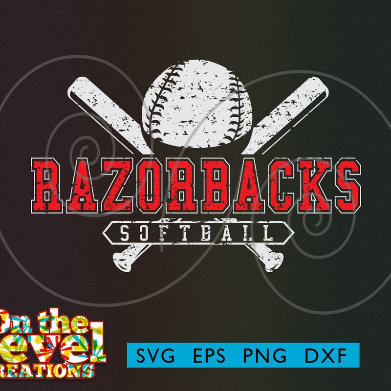 Razorbacks Svg - Etsy